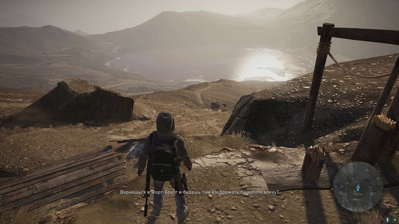 Landscapes & Beautiful Places in Ghost Recon Wildlands [1080p 60 FPS ...