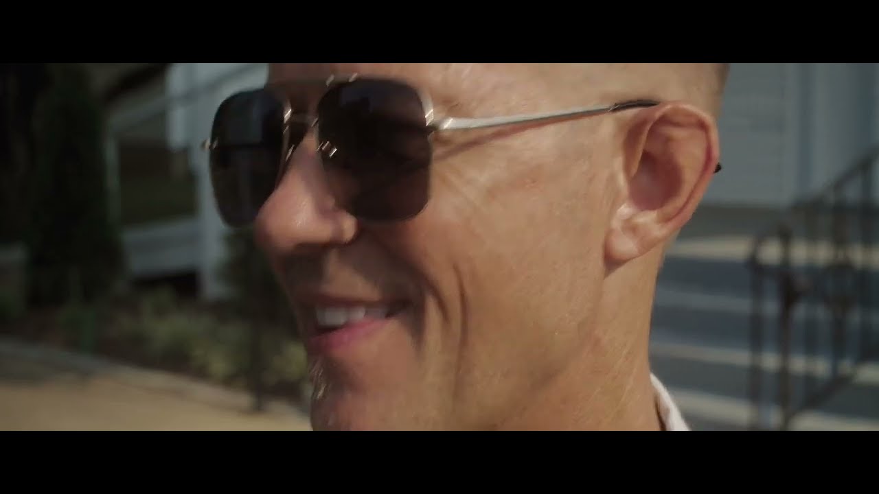 Kevin Kappler-Have Us Some Church (Official Music Video) - YouTube