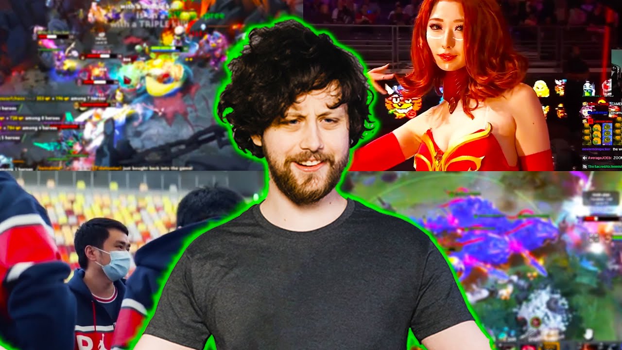 Gorgc: Most Popular Clips of 2022 - YouTube