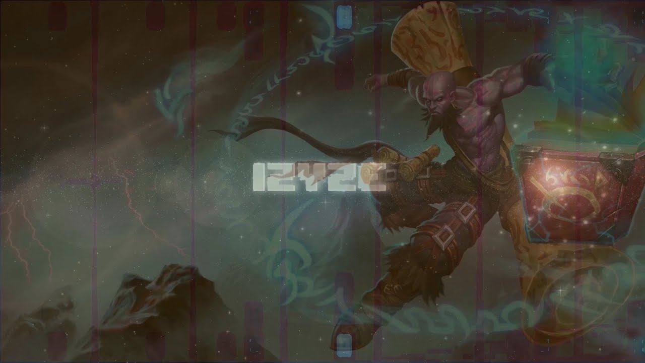 League of Legends: Ultimate Ryze Tutorial "HD" - YouTube