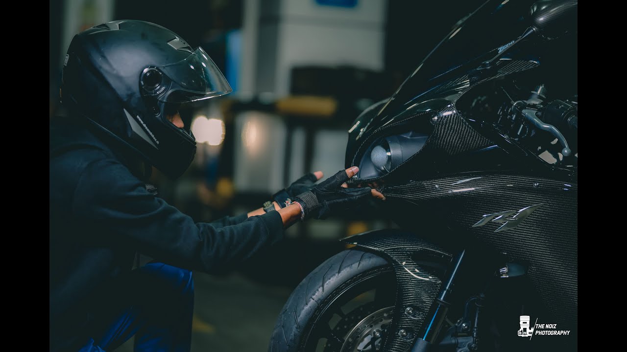 toothless (R1) - YouTube