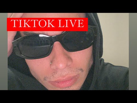 NeoBoy Live TIKTOK highlights Con JESSICA LORC - YouTube
