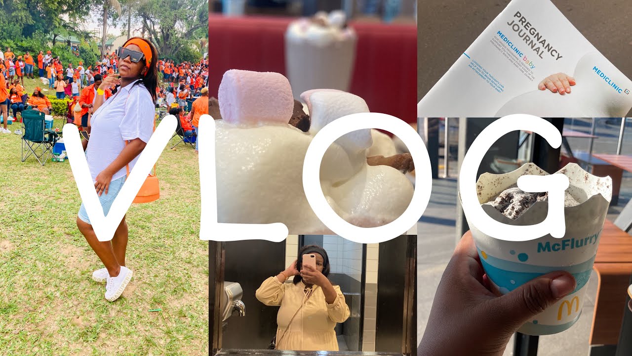 Doek on fleek event| MrP Home haul| The power of the tongue🙏| Lunch ...