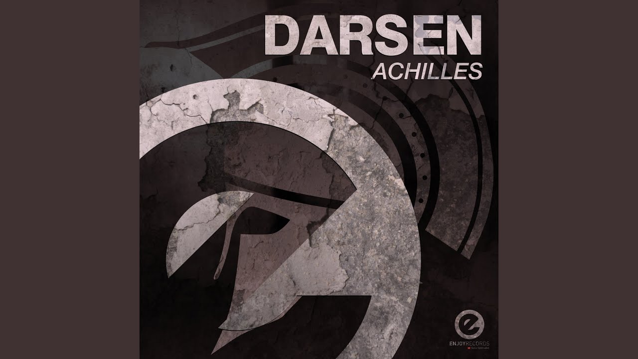 Achilles (Original Mix) - YouTube