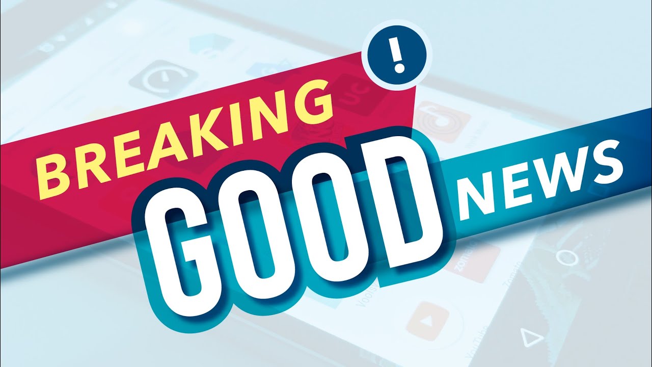 Breaking Good News - About Jesus - Stephen DeFur - YouTube