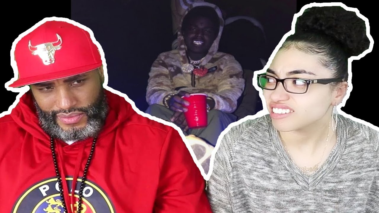 MY DAD REACTS TO Kodak Black - Expeditiously (TI DISS) REACTION - YouTube