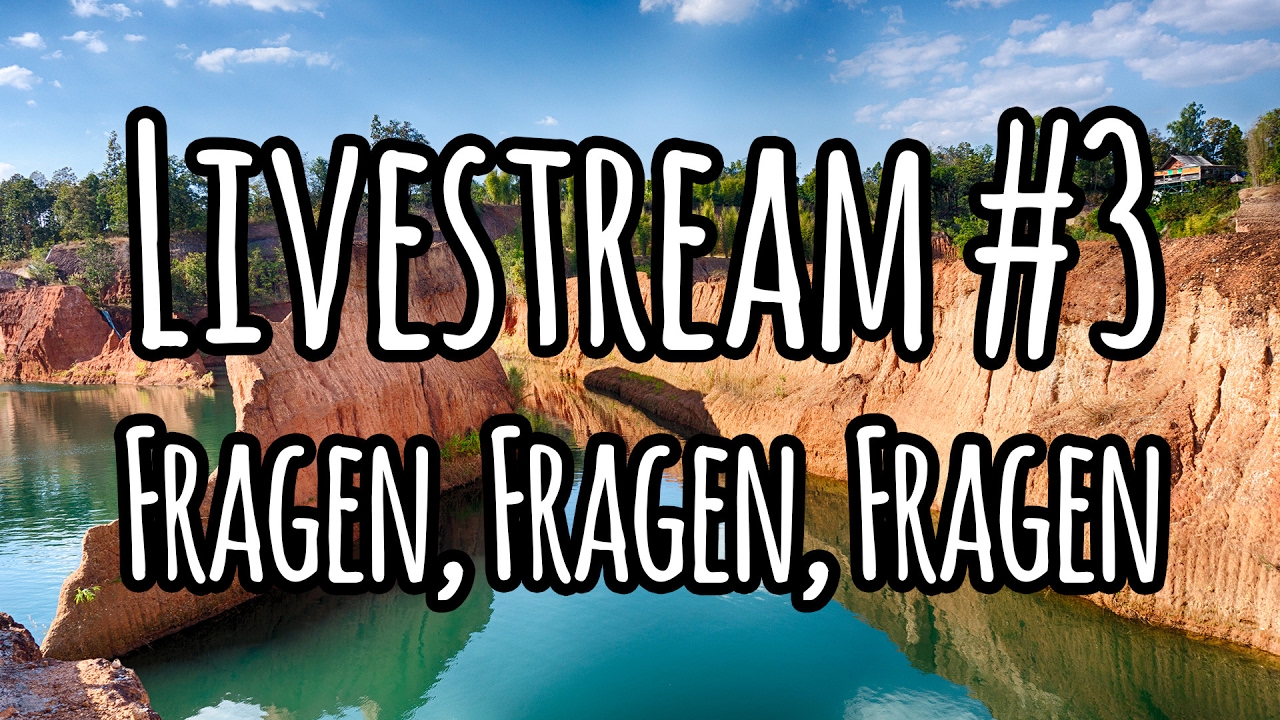 Follow Your Feet Live Stream #3 - YouTube