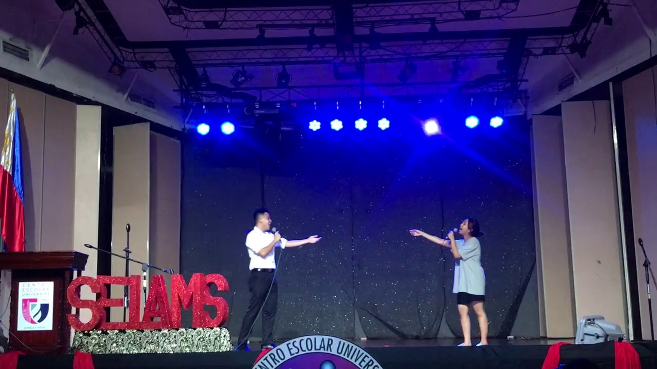 Sun and Moon from Miss Saigon by Roizel Diez and Althea Aruta of CEU Manila - YouTube