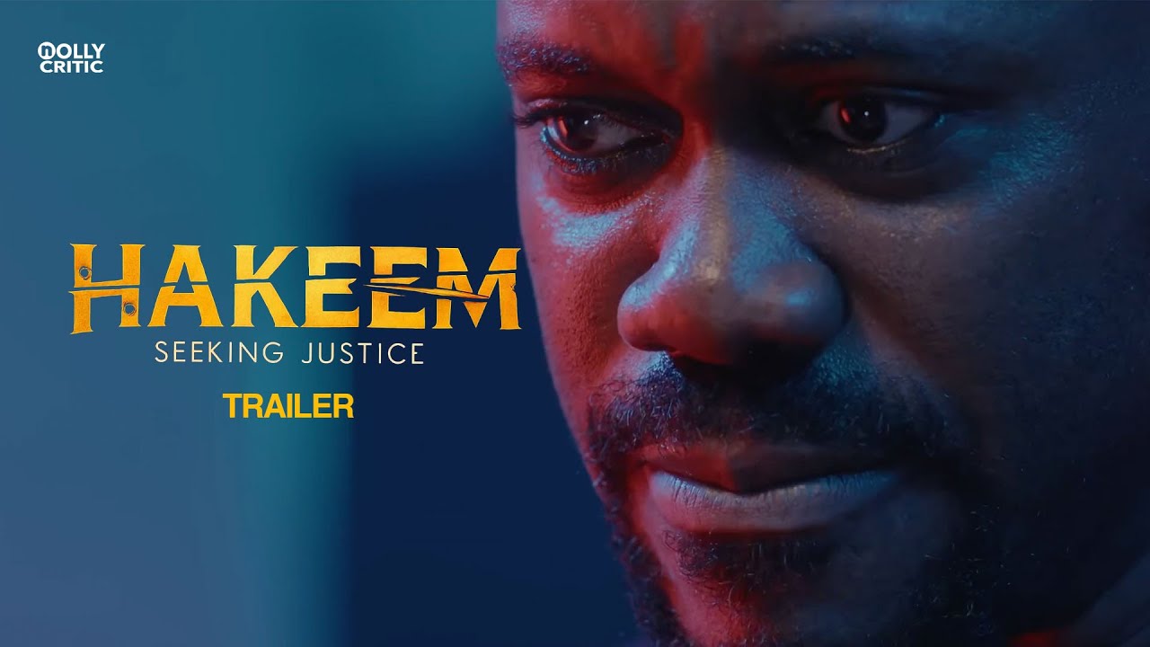 Hakeem: Seeking Justice (2025) | Official Trailer - YouTube