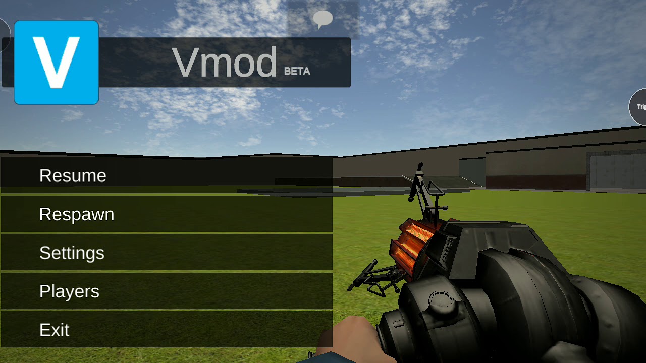 Vmod гавно - YouTube