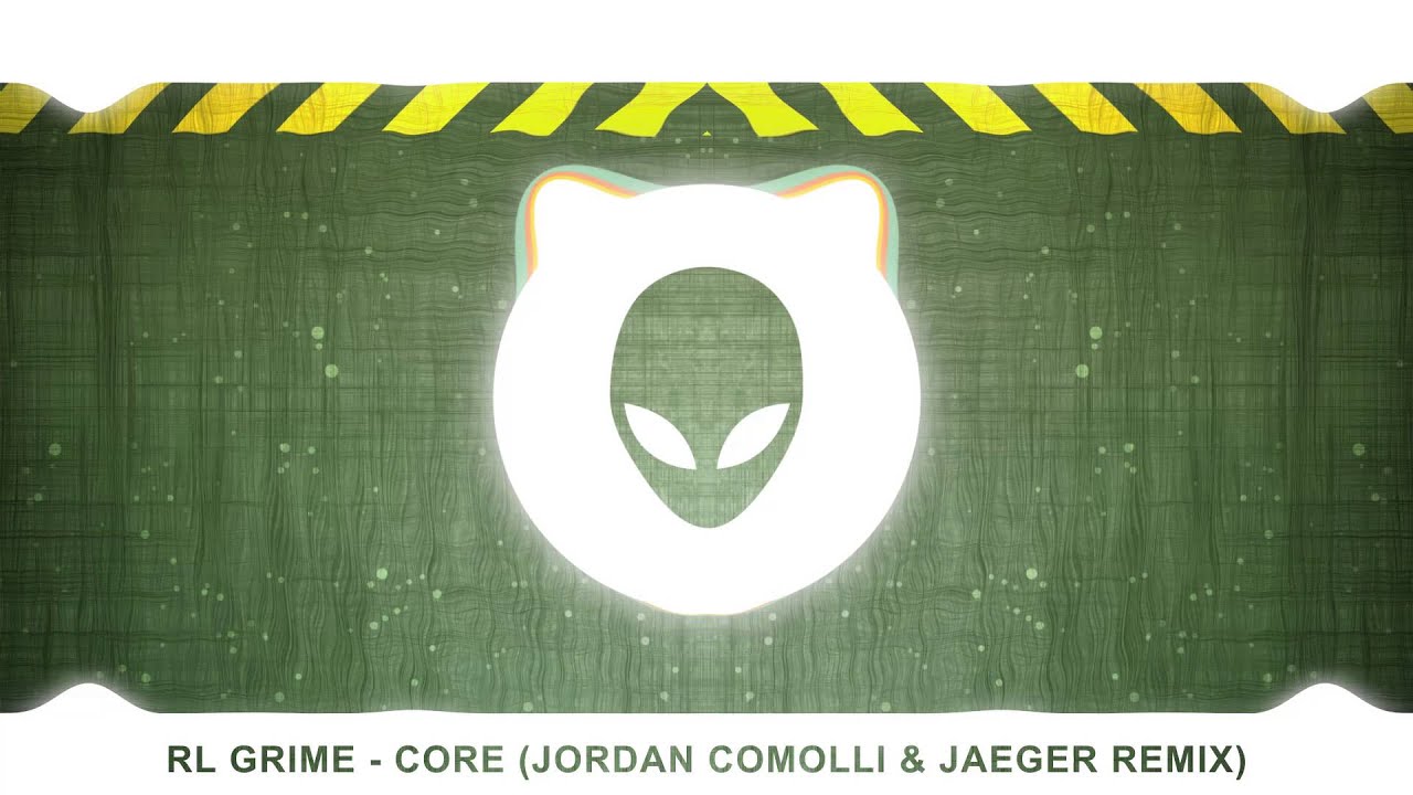 RL Grime - Core (Jordan Comolli & Jaeger Remix) [BASS BOOSTED] - YouTube
