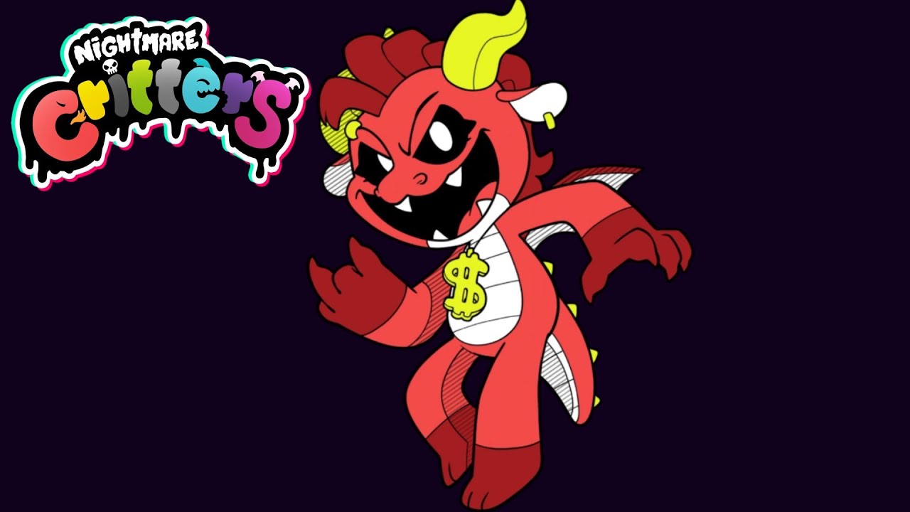 Simon Smoke | Poppy Playtime - Chapter 4 - YouTube