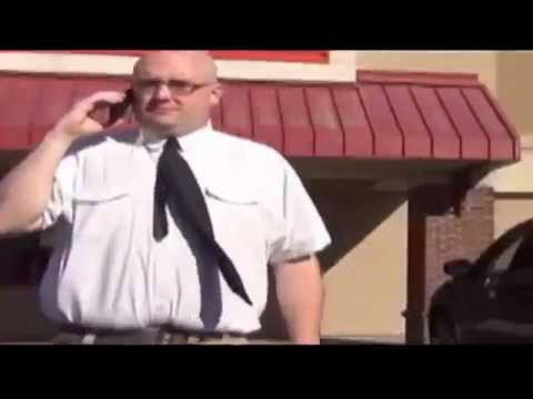 Tourettes Guy - Boss Hog
