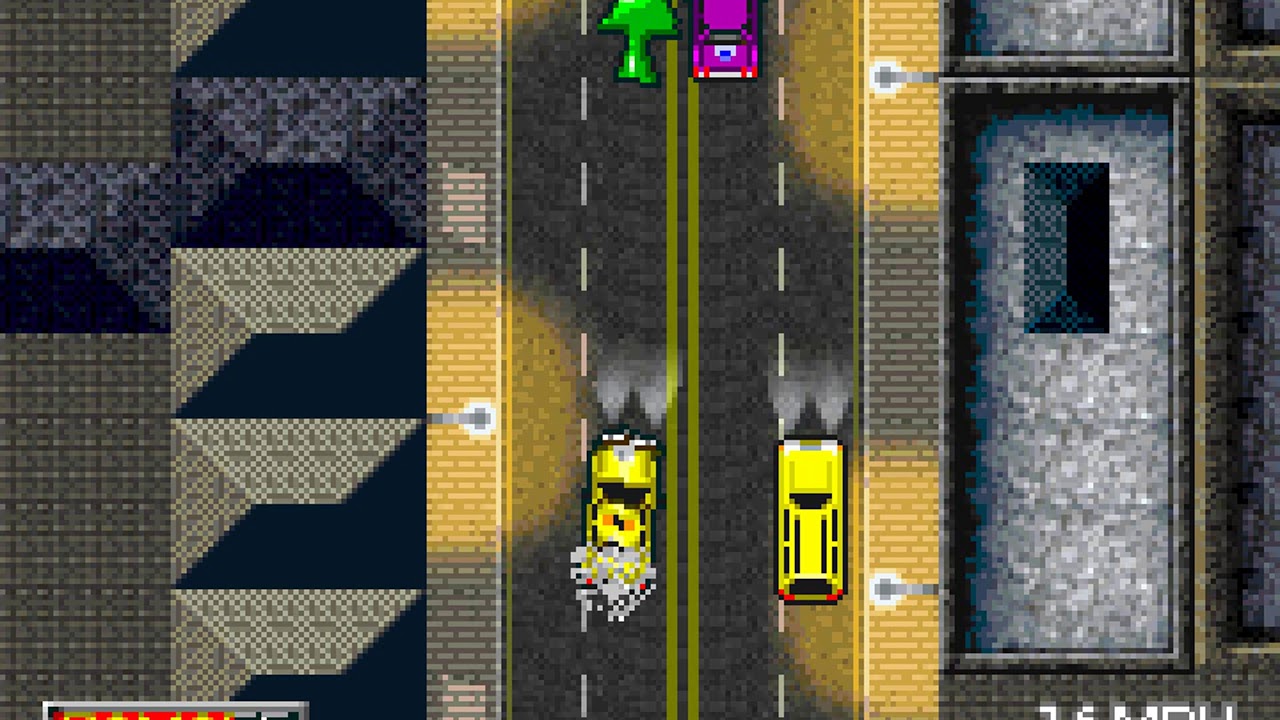 GBA - Midnight Club: Street Racing - GamePlay [4K:60fps] - YouTube