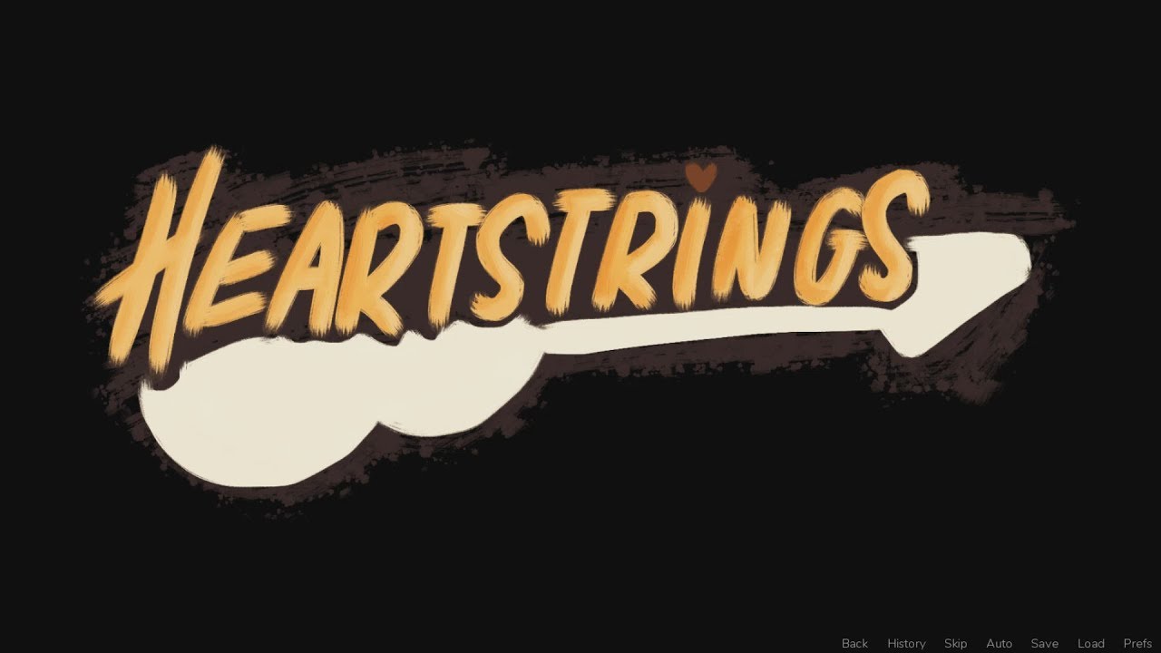 Heartstrings - First Look - YouTube
