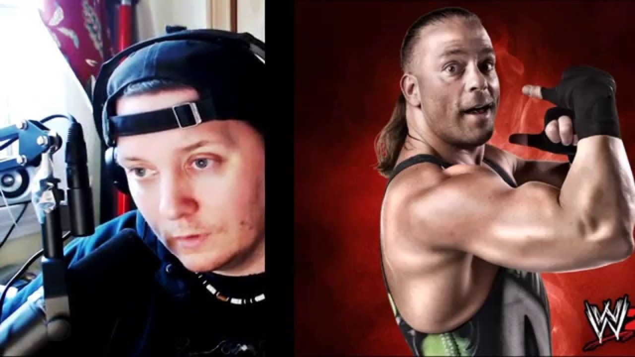 RVD SHOOT INTERVIEW - WWE News dam ecw rvd theme wwe top 10 - YouTube