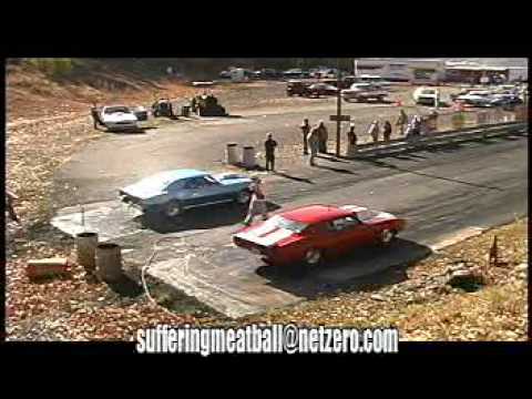 1999 Street Car Nationals From Sumerduck Dragway - YouTube
