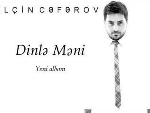 Elcin Ceferov - Ezizim