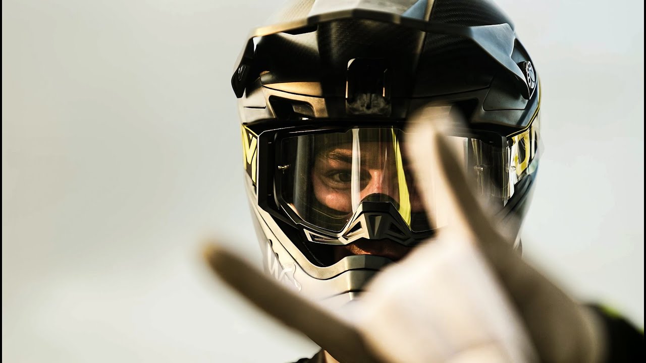 Mill Road Mx with Carson Adams and Wyatt Fontenot - YouTube