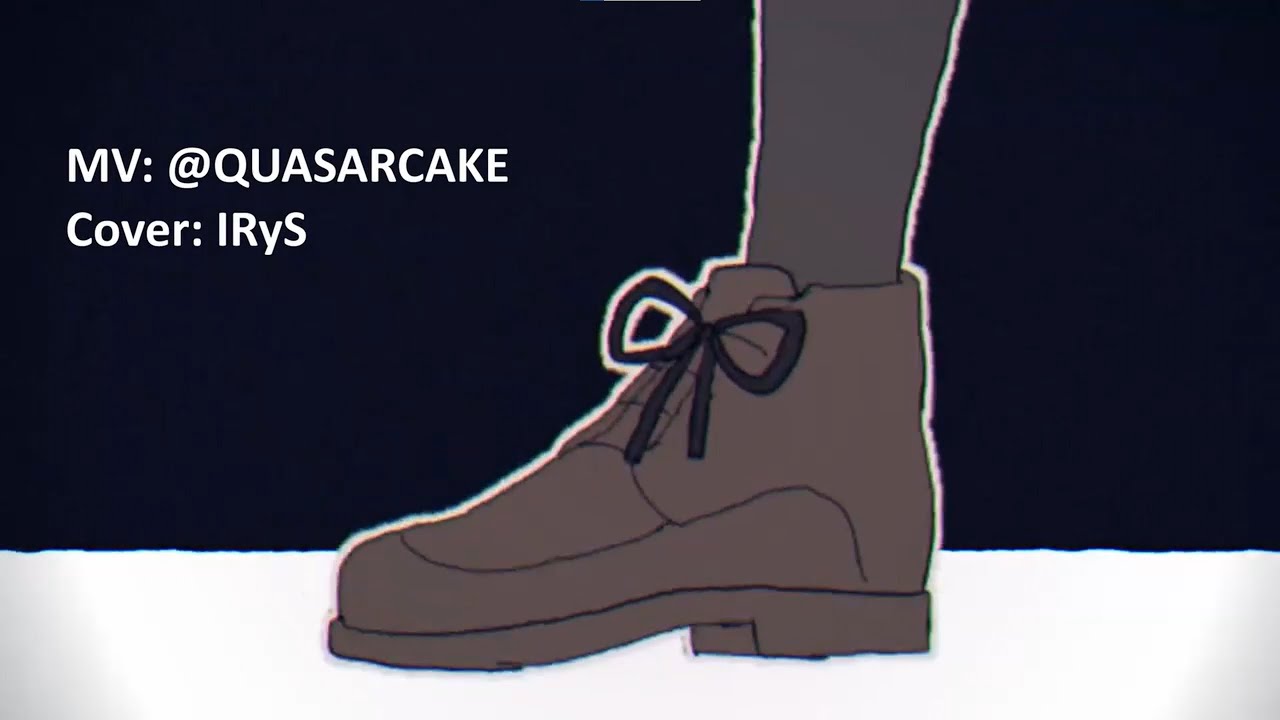 IRyS - Oddloop | Hololive - YouTube