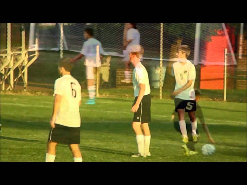 NOAH ENRIGHT 2016 BHS Soccer - YouTube