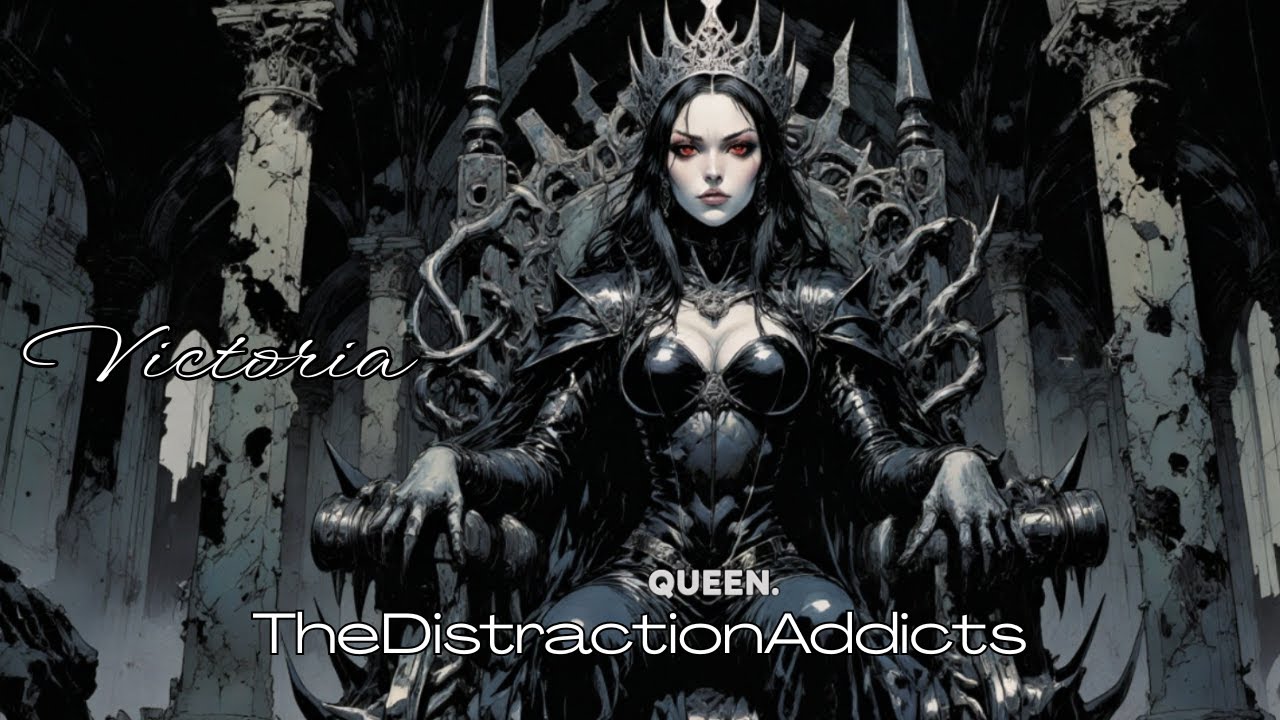 Victoria - YouTube