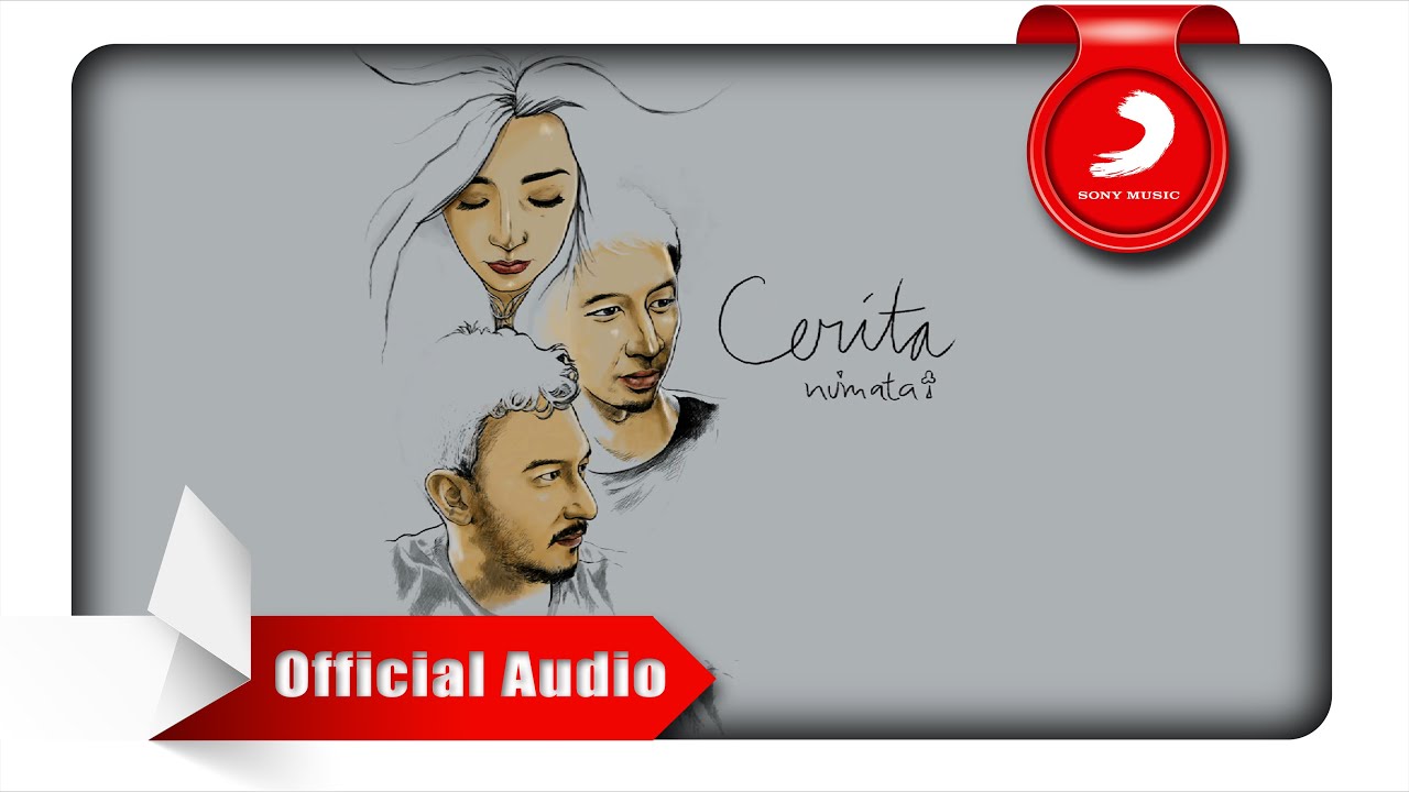 Numata - Itu Saja [Official Audio Video] - YouTube