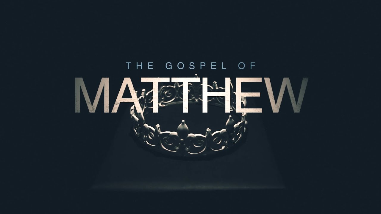Overview of Sermon on the Mount | Matthew 5:1, 2 - YouTube