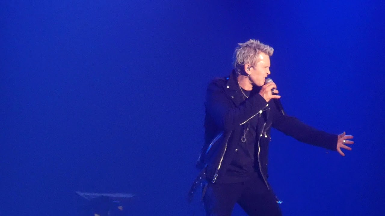 catch-my-fall-billy-idol-unplugged-parx-casino-bensalem-pa-3-30-19