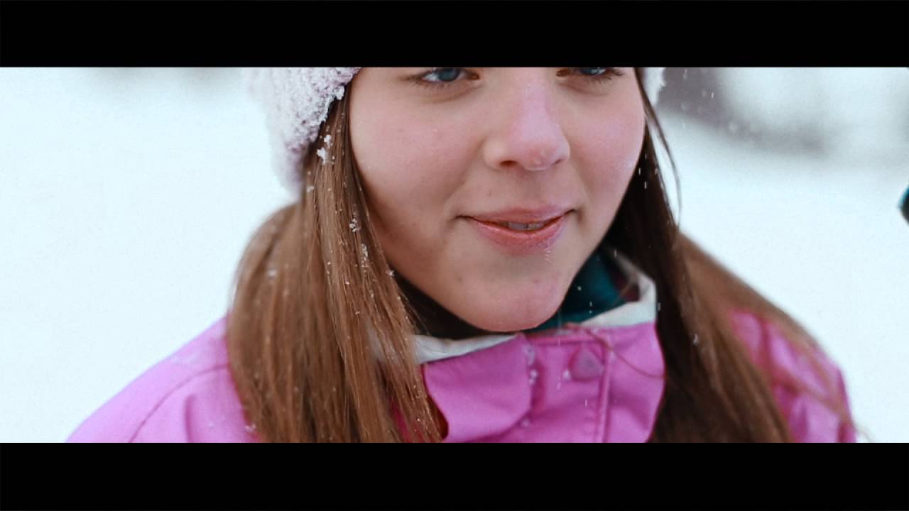 Robert&Kristina love story - YouTube