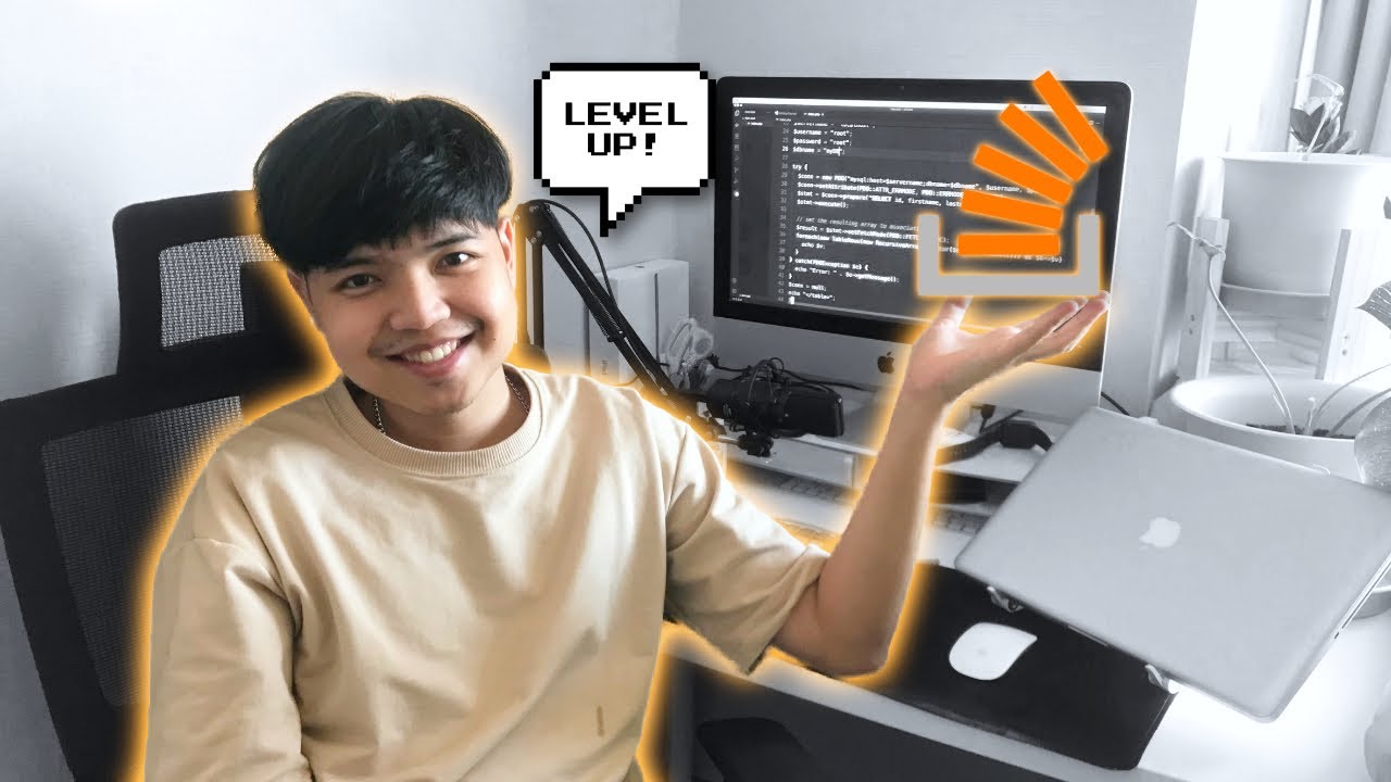 การใช้ Stackoverflow | อ่าน Error สักนิด เพื่อชีวิตที่ดีของการเป็น ...