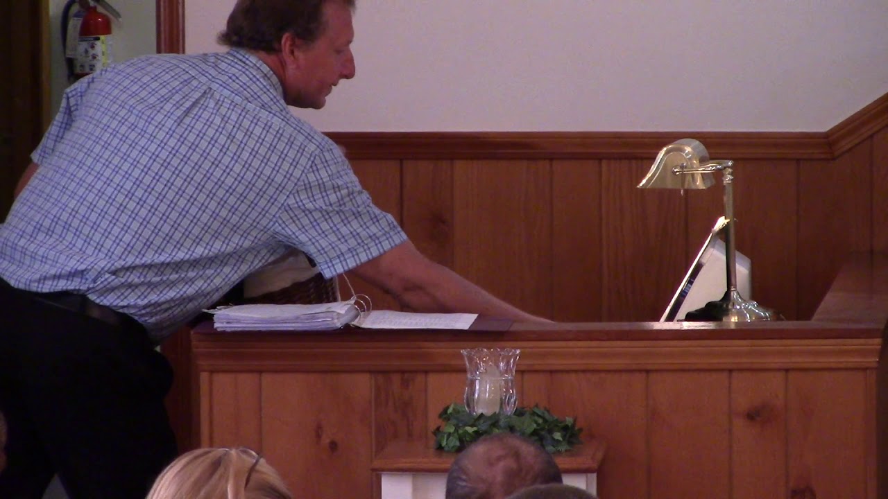 5 12 2019 Diane Inabinet - YouTube