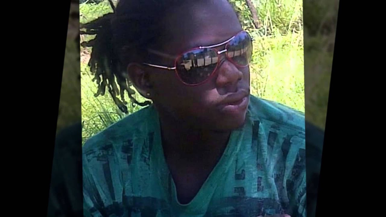 VYRUS-WAH GWAN SUMMER BOUNCE RIDDIM APRIL 2014 - YouTube