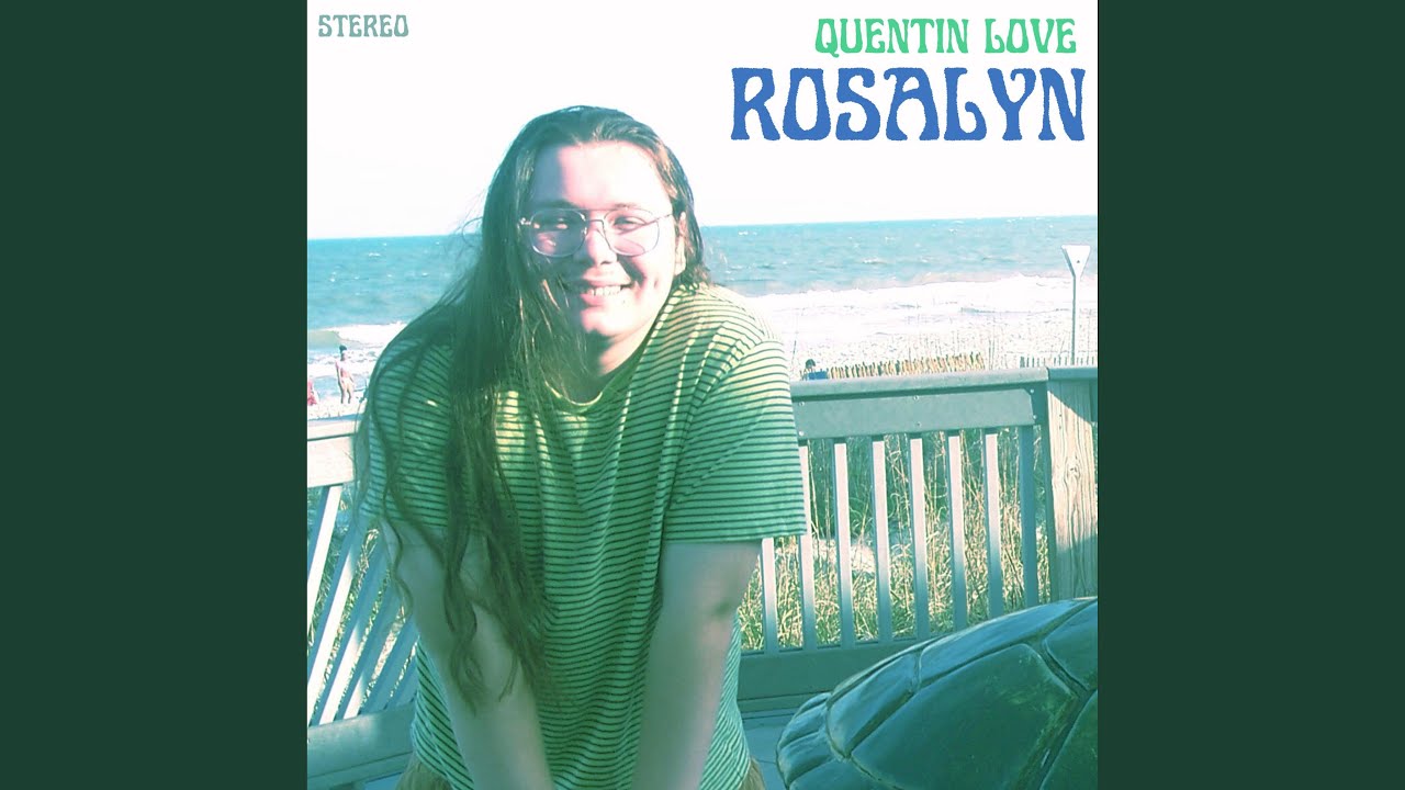 Rosalyn - YouTube