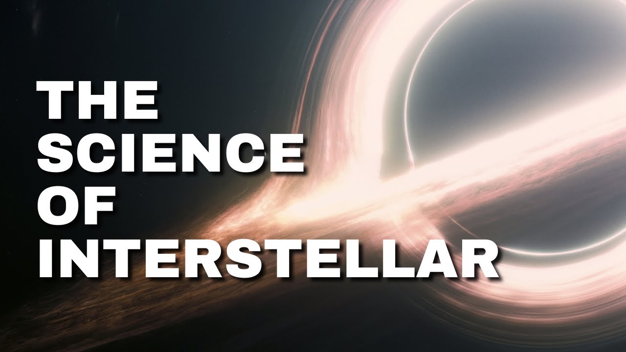The Science Of Interstellar YouTube the-science-of-interstellar-youtube