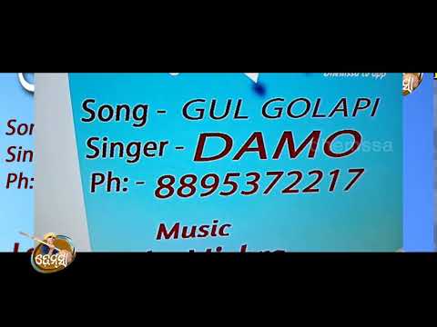 GUL  GOLAPl  dhemssa vt app