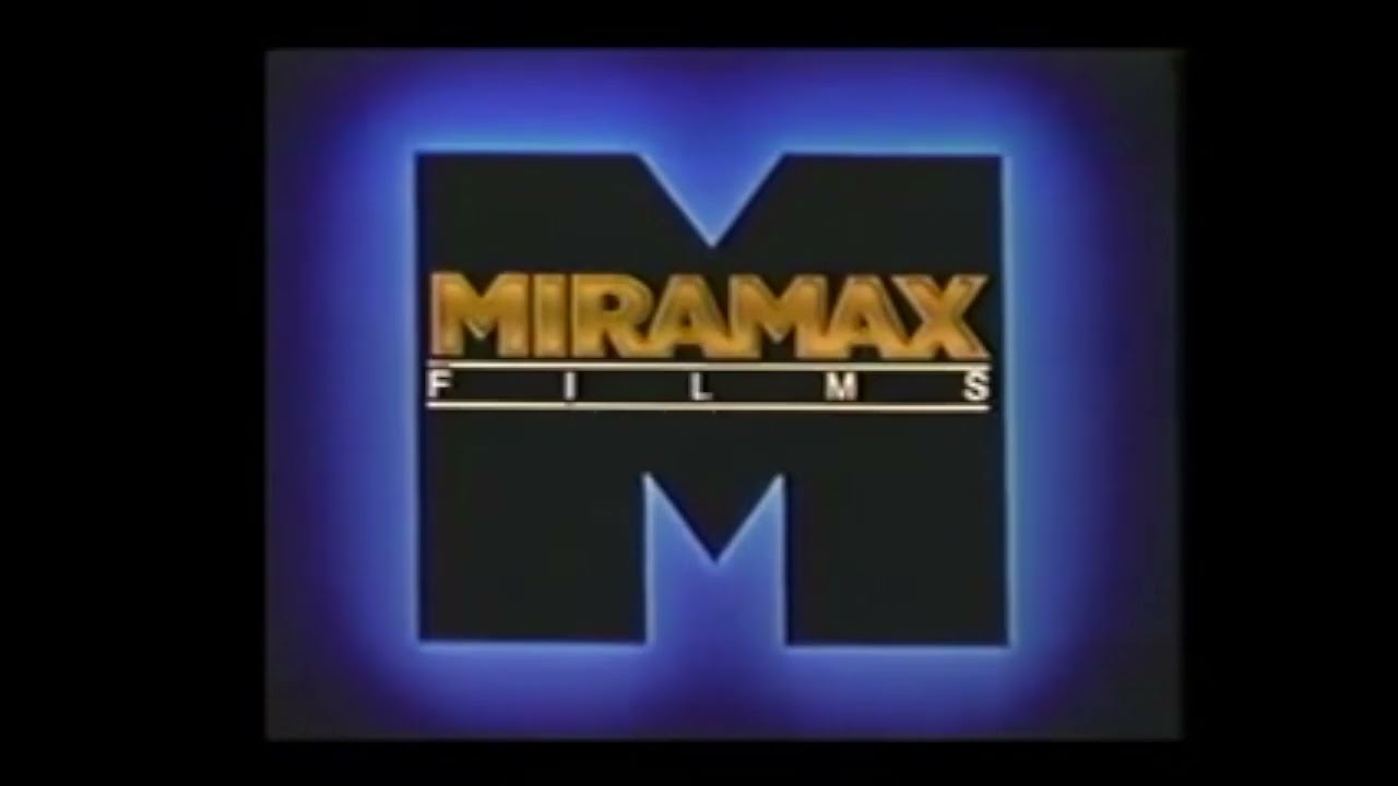 Miramax Films Logo (1994) - YouTube