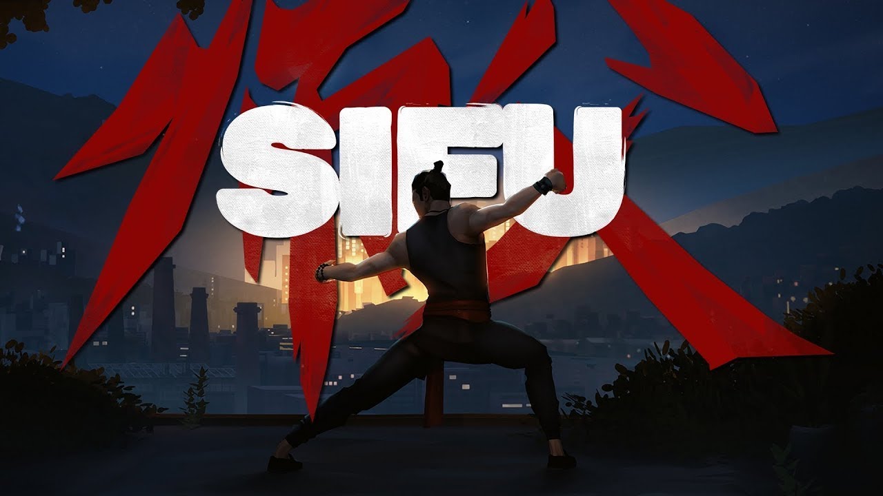 Sifu: The Ultimate Cinematic Experience | Full Gameplay Transformed ...