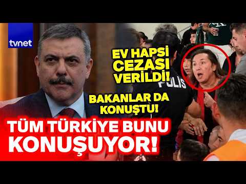 Bakanlar devreye girdi! Türkiye’nin yüreğine su serpildi!