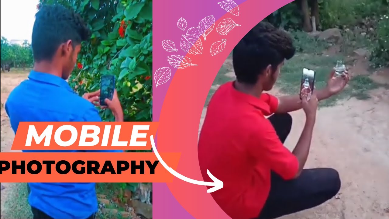 Amazing mobile photography: Capture Stunning Shots with Your Smartphone ...