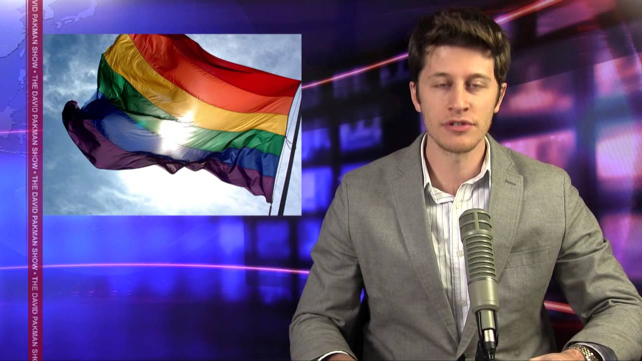 David's Dream Explained: You're Gay - YouTube