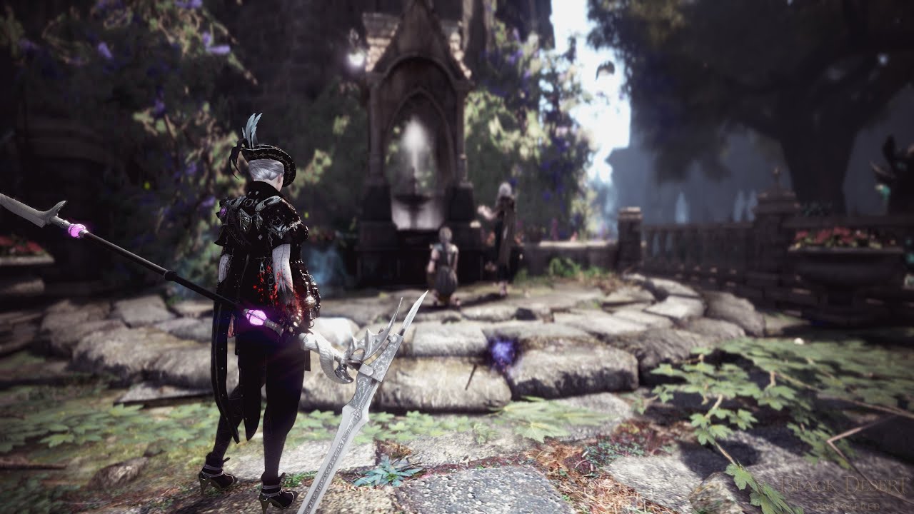 [BDO|SEA] Sorceress Awakening PVP #1 | RBF and T1 Node war [Hololive ...