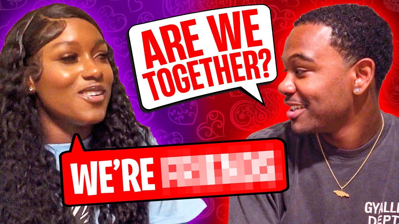 Does She REALLY Know Me? REVEALING ALL 😲 - YouTube