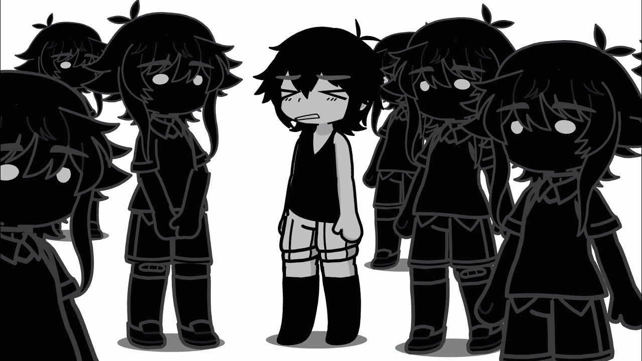 THE STRANGERS ARE PLENTIFUL (REMAKE) || OMORI - YouTube