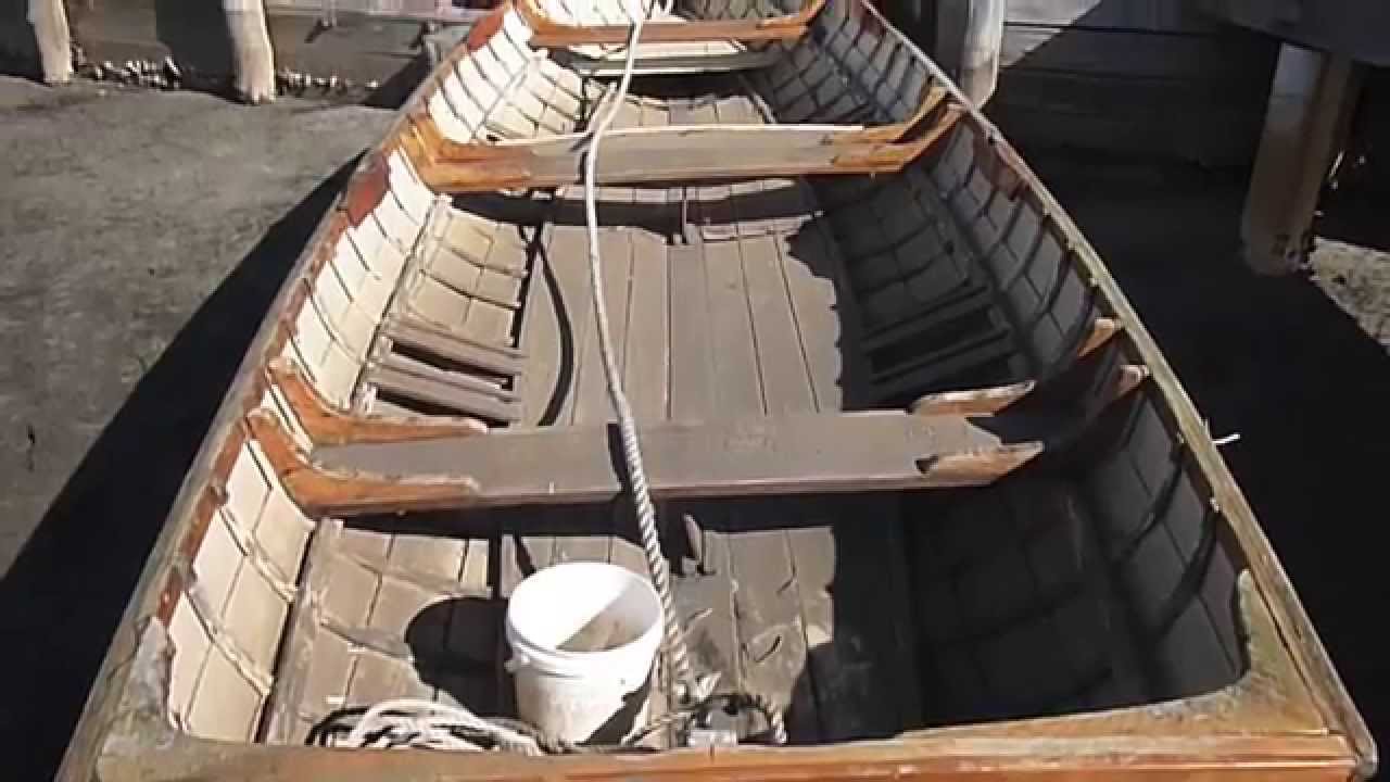 Timber Punt - YouTube