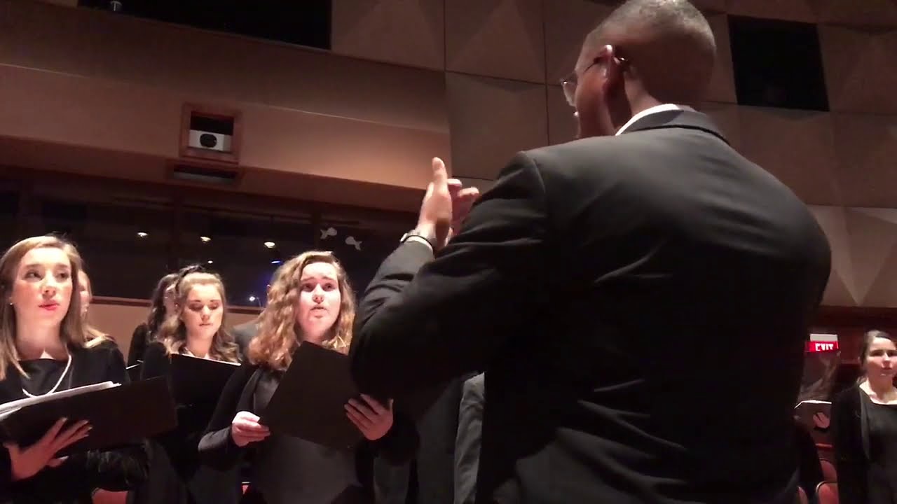 Almighty and Everlasting God- Orlando Gibbons - YouTube