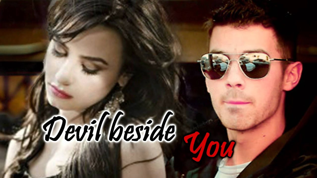 Devil Beside You ;; 3 - YouTube