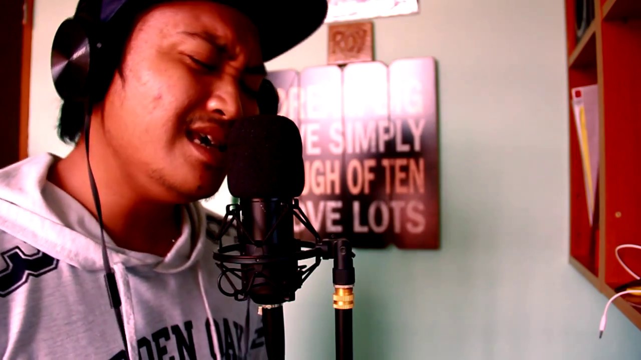 David Guetta ft Justin Bieber - 2U (Roysten Cover) - YouTube