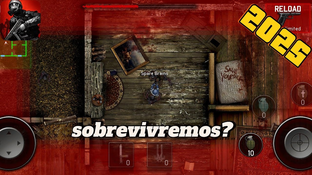🔴 SAS ZOMBIES ASSAULT 3 el juego zombies más adictivo - YouTube
