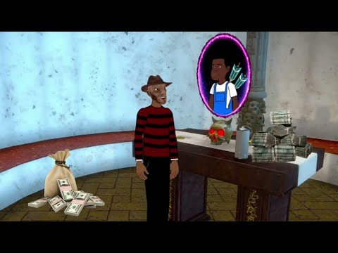 ARIA - episode 31 (ti komik an kreyol - YouTube